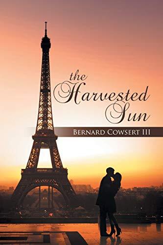 The Harvested Sun 9781503527973| eBay