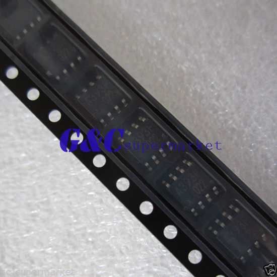 20PCS IC KIA393F A393F 393 KEC SOP-8,BIPOLAR LINEAR NEW GOOD QUALITY | eBay
