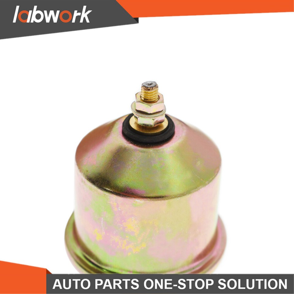 Labwork Oil Pressure Sensor For Mercruiser 815425T 90806 98265 Sierra ...
