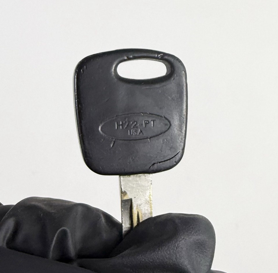 1999-2001 FORD F150 EXPEDITION ANTI THEFT PATS TRANSCEIVER XL3T-15607 ...