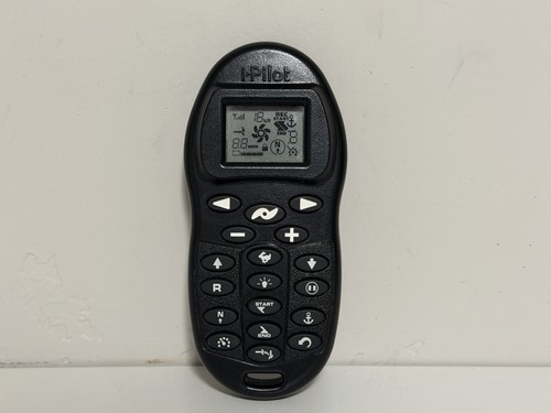 Minn Kota Legacy Remote 2016 & Older i-Pilot Non-Bluetooth 1866350 | eBay