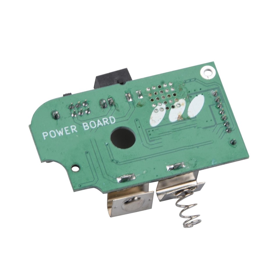 Power Board Replacement PCB Board Power Switch Motherboard For Sega ...