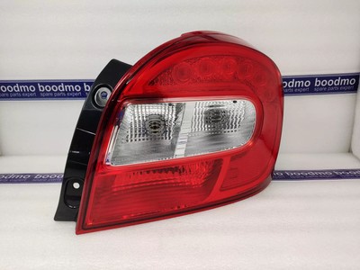Tail Light for MARUTI BALENO 2ND GEN, BALENO 2ND GEN F/L - 35650M68P01 ...