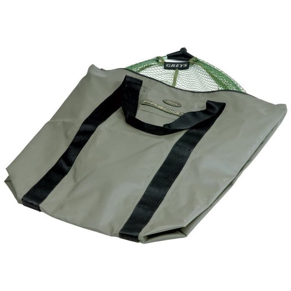 Greys Prodigy Wet Net Bag Luggage for sale online | eBay