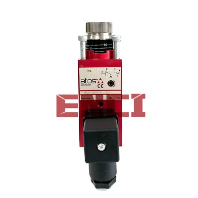 MAP-080/E-X Atos Pressure Switch MAP-080/E 20 | eBay