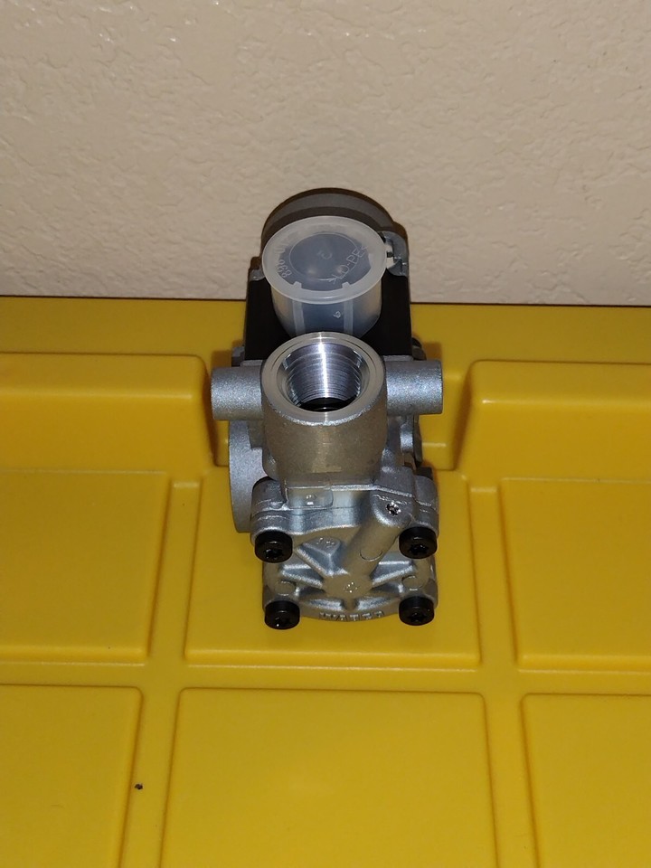 WABCO 4721950980 WABCO 02240103 WABCO 4008506170 | eBay