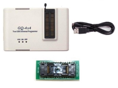 GQ PRG-115 GQ-4X V4 USB Willem programmer+ADP-021 TSOP32 Adapter ...