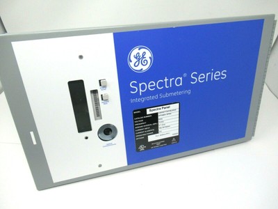 Electrical Panels & Boards - Spectra Series
