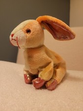 Zodiac Rabbit - Beanie Babies - Beaniepedia