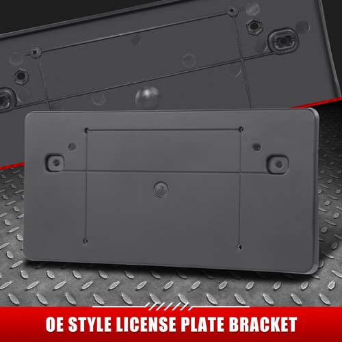 For 20-21 Mini Cooper Clubman Front Bumper License Plate Mounting ...