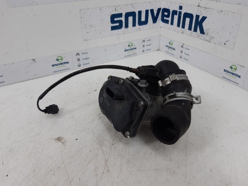 VANNE EGR Renault Clio IV (5R) 2014 147138491R / 147103371R ...