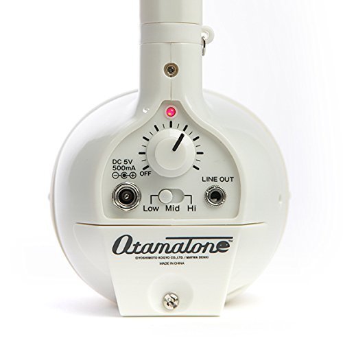 Otamatone Electronic Musical Instrument Synthesizer for sale online | eBay