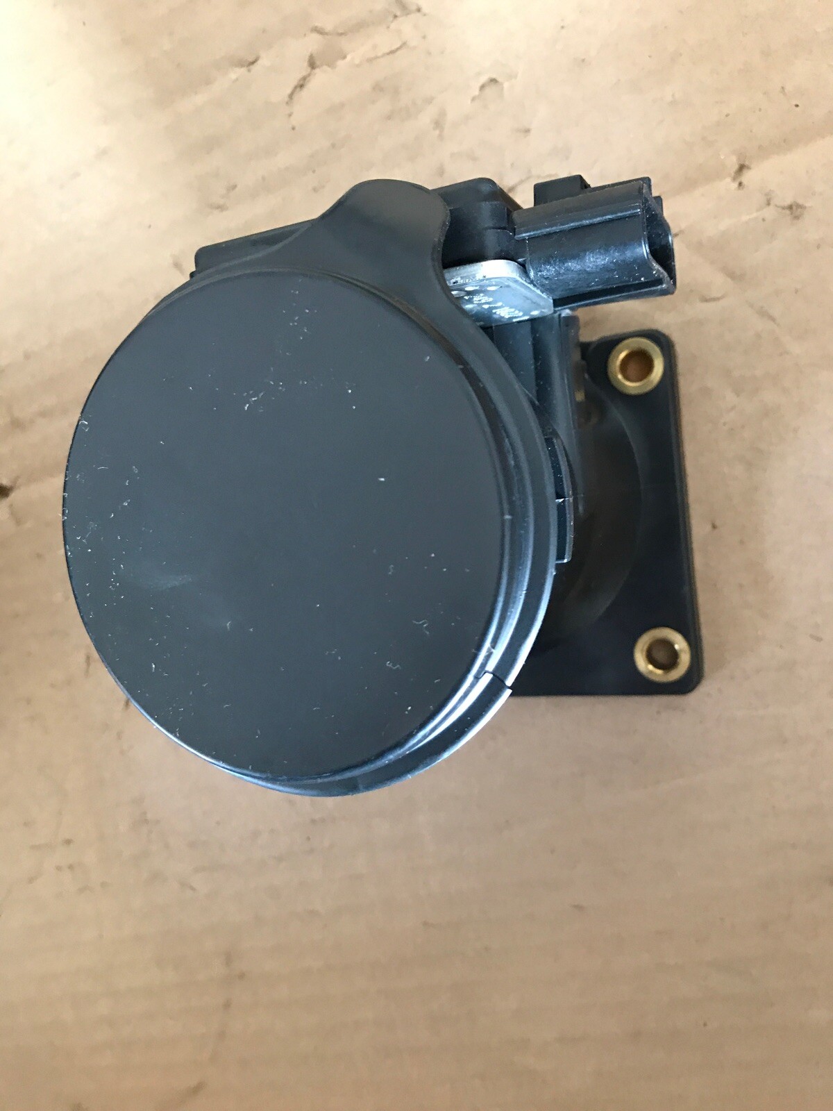 XF2Z-12B579-BBRM OEM Ford Reman MAF Sensor '01-'04 Escape ...