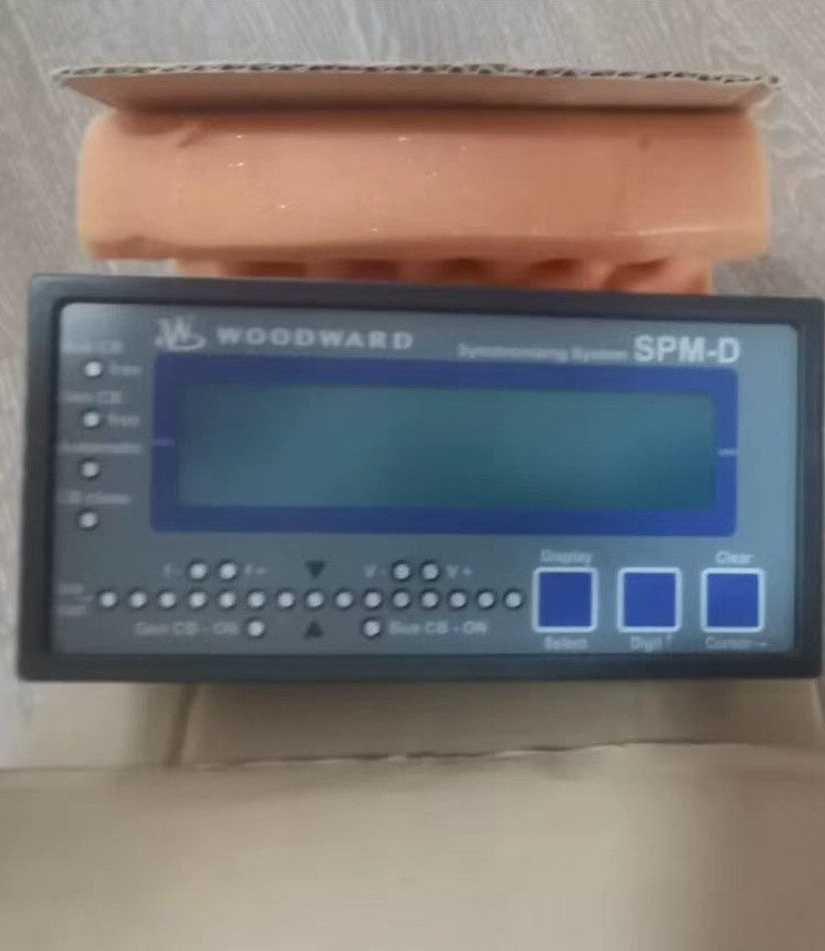 WOODWARD 8440-2165 SPM-D Synchronizer NEW 1PCS 2022 | eBay