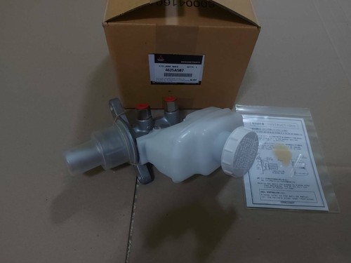 Genuine Mitsubishi Cilindro Maestro De Freno Assy, 4625A507 | eBay