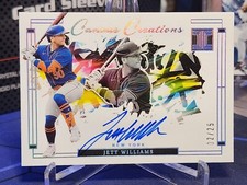 2024 Panini Impeccable Baseball Checklist, Set Details, Boxes