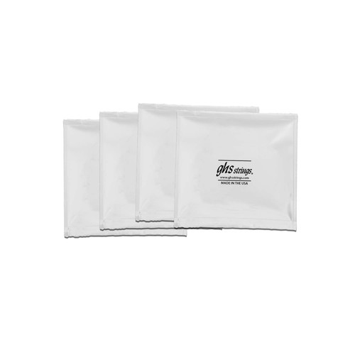 GHS PF140 J.D. Crowe Signature Banjo Strings Silver Stainless Steel 42 ...
