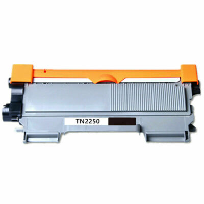 5x HY Toner for Brother HL2242 HL2250 HL2270 TN2250 Fax2840 Fax2950 Fax ...
