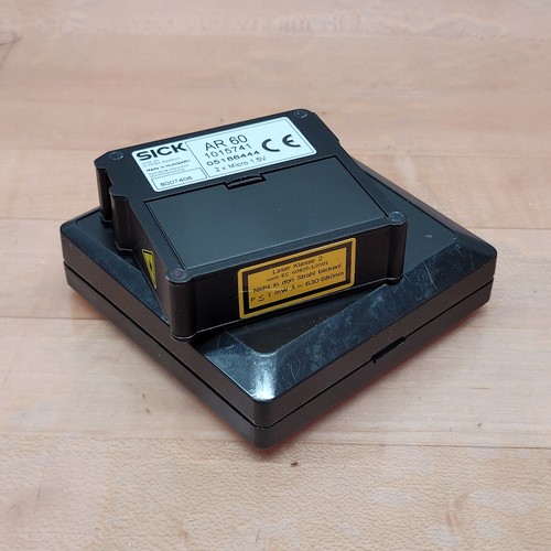 SICK 1015741 Reflectors and Optics Laser Alignment Aid, 60M Scan Range ...