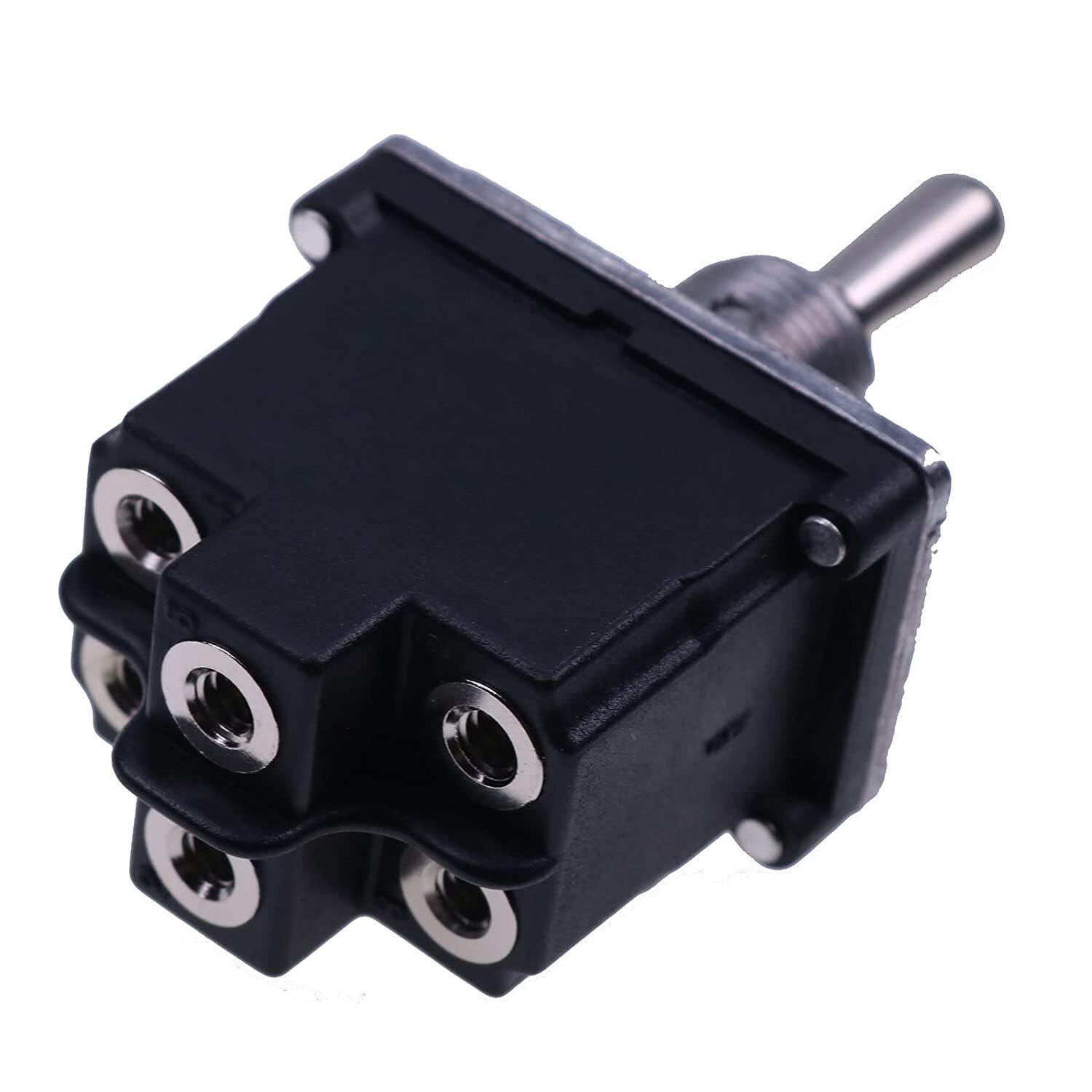 Toggle Switch 2NT1-7 16397 for Genie S-60 S-65 Z-20/8 Z-25/8 Z-30/20 Z ...