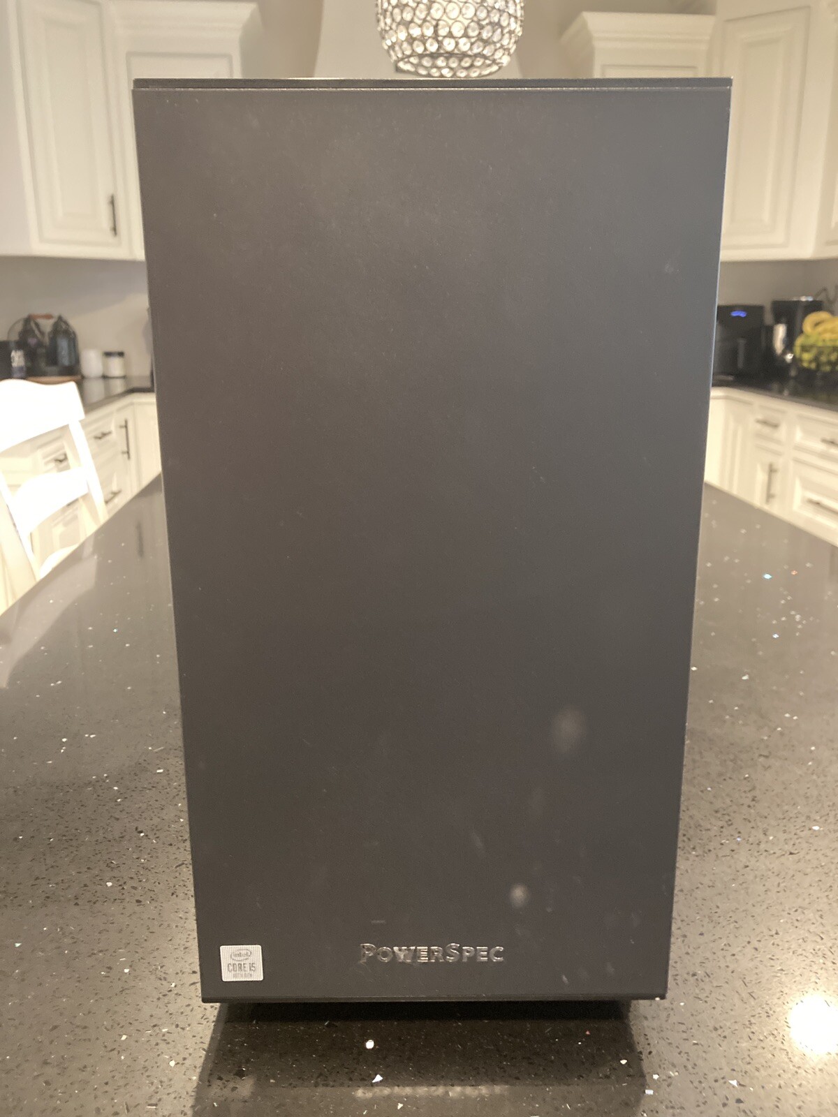 PowerSpec Gaming PC | Intel Core i5 10400F | NVIDIA GeForce GTX 1660 ...