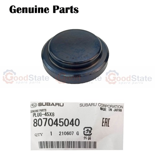 GENUINE Subaru Legacy Liberty Outback 2.5 SOHC 1990-2012 Rear Camshaft ...