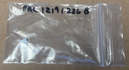 FREIGHTLINER Cable Seal 12191226-B [bag of 2] | eBay
