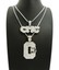NEW CMG DOUBLE PENDANT & BOX CHAINS HIP HOP NECKLACE SET - RC2745 | eBay