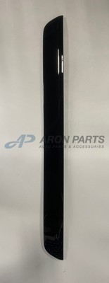 Rear Lower Liftgate Finish Panel Toyota RAV4 2019-2022 7680242170C0 | eBay