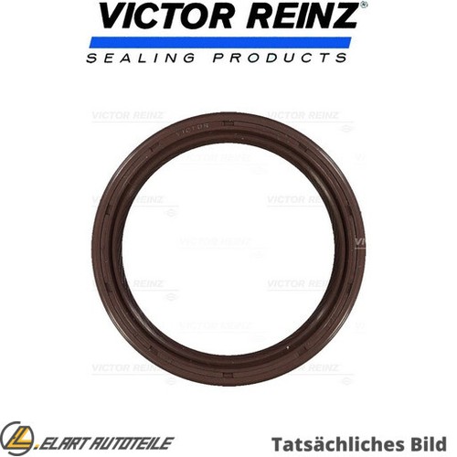 DIE WELLENDICHTUNG, DIE KURBELWELLE FÜR BMW 3 E30 M40 B16 M40 B18 3 E36 ...