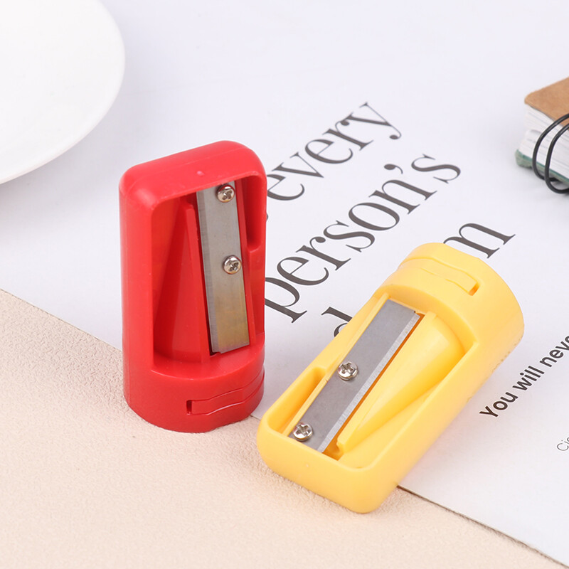 Woodwork Carpenter Pencil Sharpener Cutter Shaver Narrow Sharpening ...