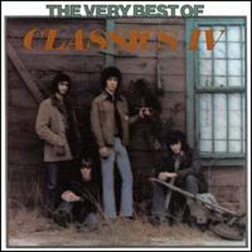 The Very Best of Classics IV [EMI] by Classics IV: Used 77779147229| eBay