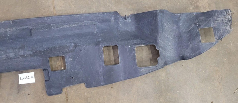 OEM 2010-2018 Dodge Ram 2500 Radiator Support Trim Cover Front Engine ...