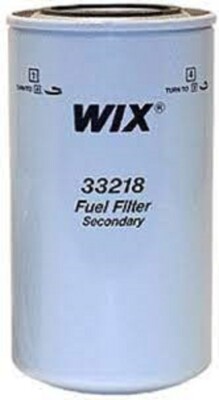 33218 Wix Spin-On Fuel Filter | eBay Australia