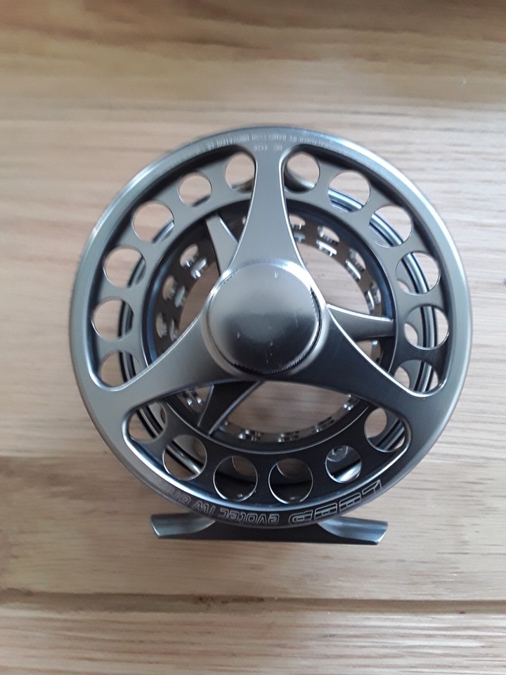 Danielsson Loop Evotec LW 6Nine Fly Reel | eBay