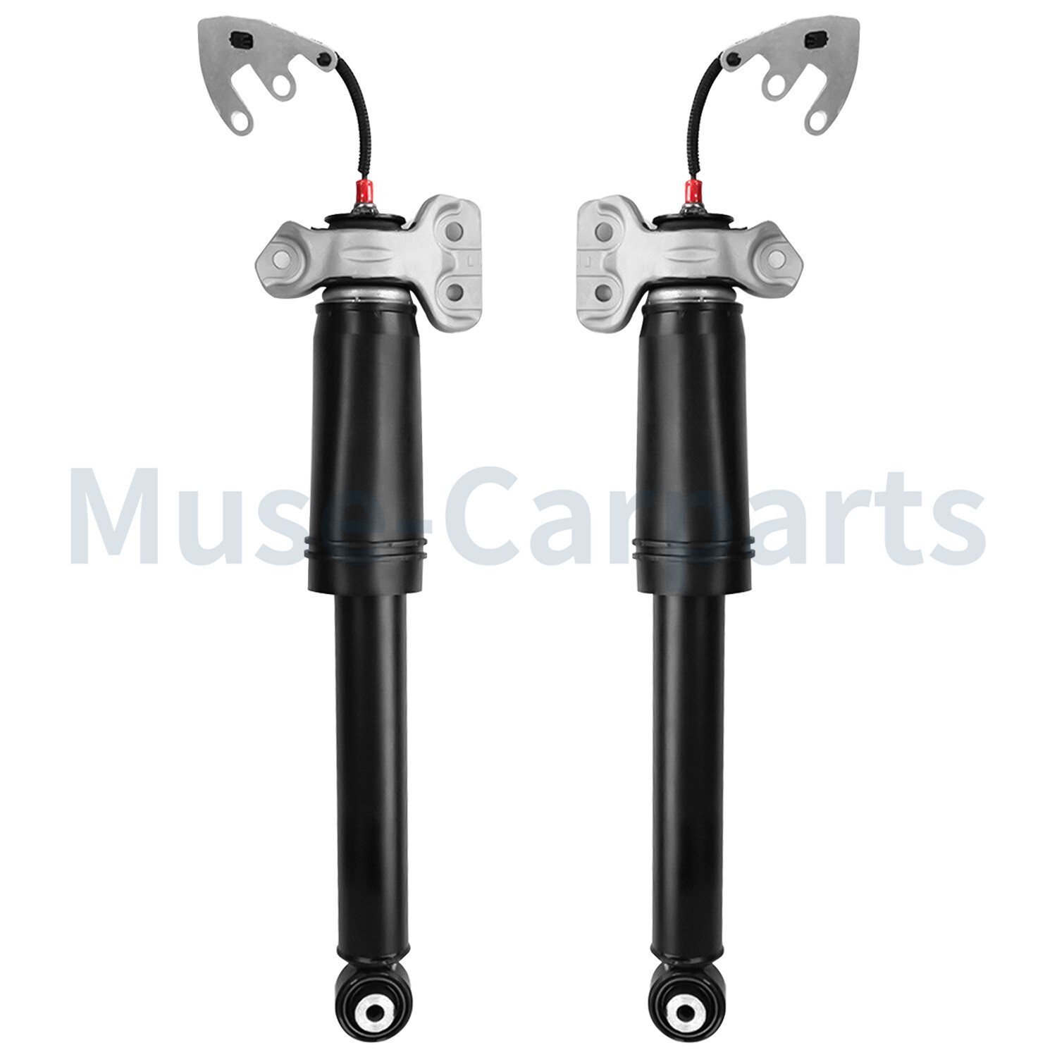 4PCS W(S)Strut Shock Absorbers for 2014-2019 Cadillac CTS 2.0L 3.6L 580 ...