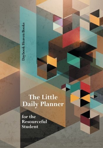 The Little Daily Planner for the Resourceful Student 9781683232452| eBay