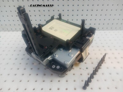 GTI PASSAT JETTA TDI DSG Transmission TCM TCU Mechatronic Valve Body ...