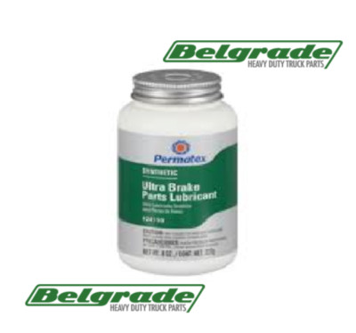 Permatex 24110 Ultra Disc Brake Caliper Lube, 8 oz. | eBay