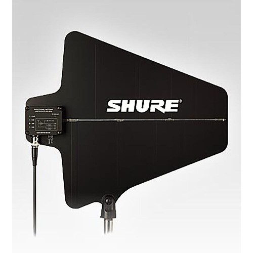 Shure UA825 Coaxial Antenna Extension Cable 42406053198| eBay
