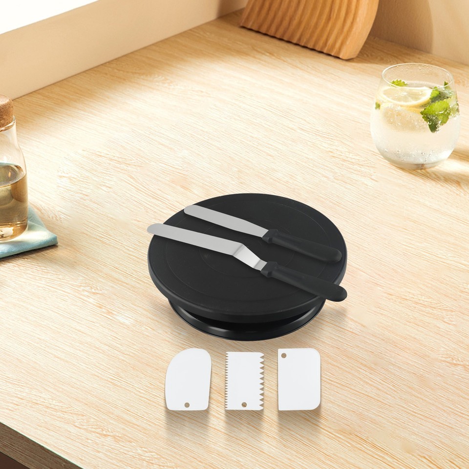 Baking Accessories Cake Decorating Tools Versatile Baking Tools Easy To ...