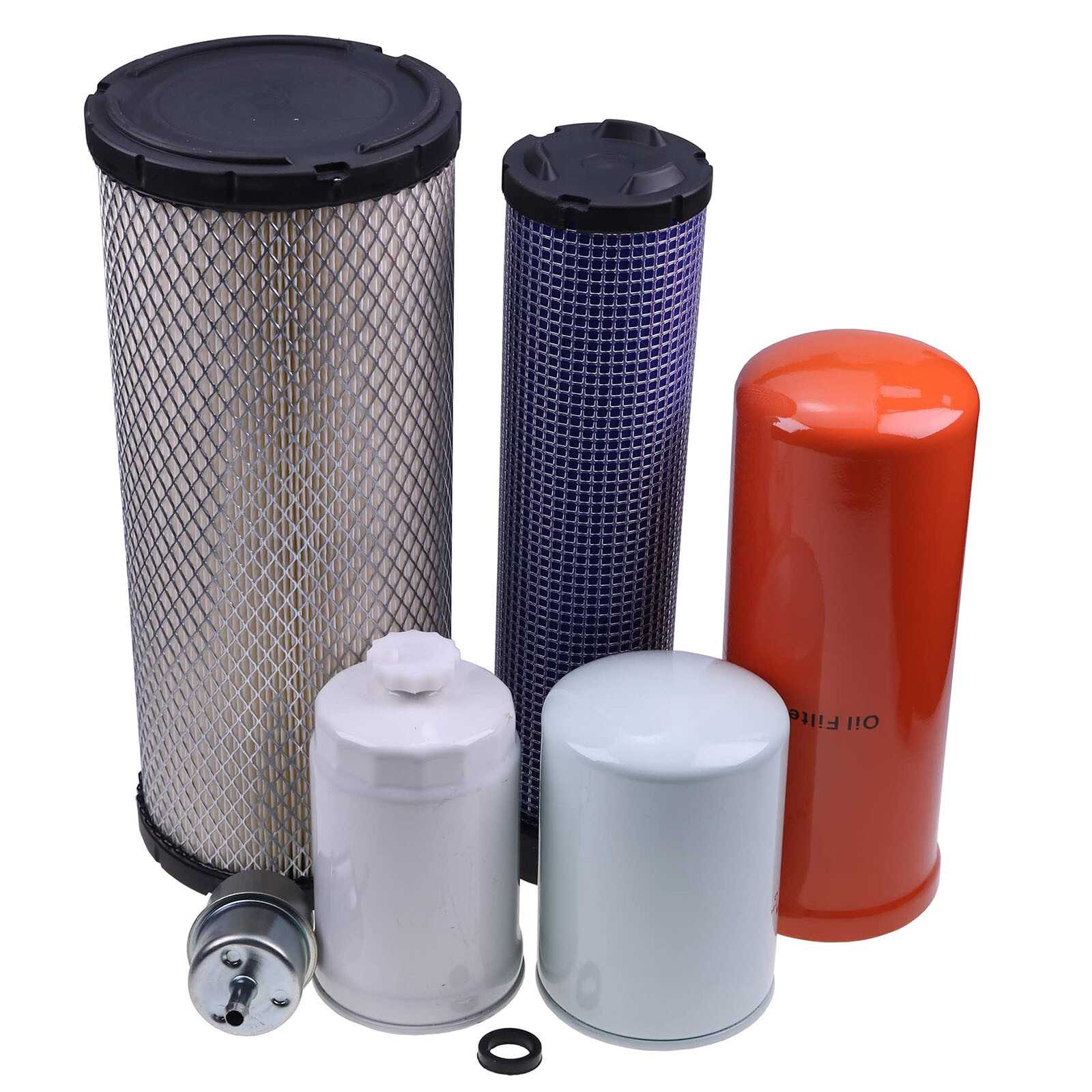CASE-FILTERS J908616 - cross reference oil filters | oilfilter ...