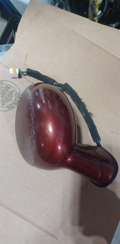 2006-2014 Mazda MX-5 Miata Side View Mirror Assembly LH DRIVER OEM | eBay