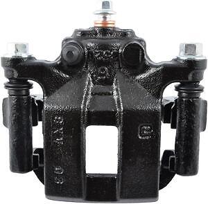 Rr Lft Rebuilt Brake Caliper w/Hwd Perfect Stop by BBB Industries ...