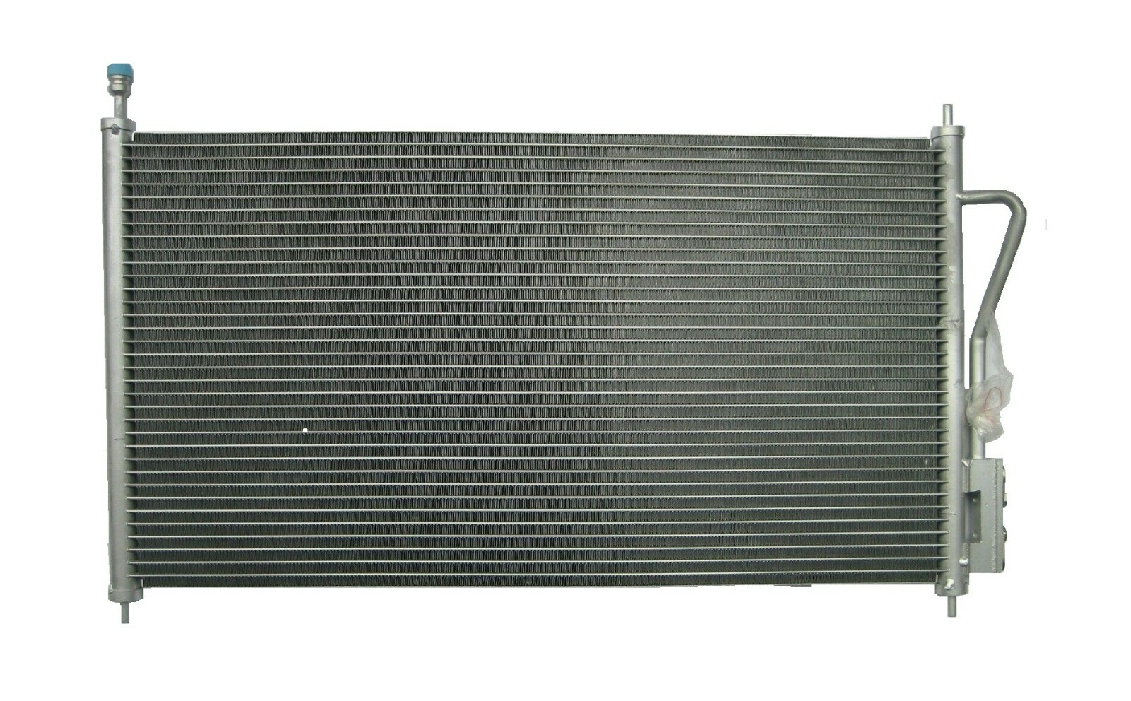 FORD FOCUS MK1 AC CONDENSER AIR CON RADIATOR 1998-2004 BRAND NEW ...