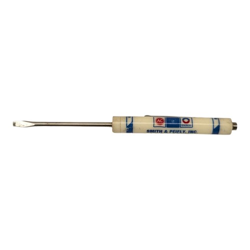 GM AC Delco Pocket Screwdriver Alexander Magnetic Smith & Peifly ...
