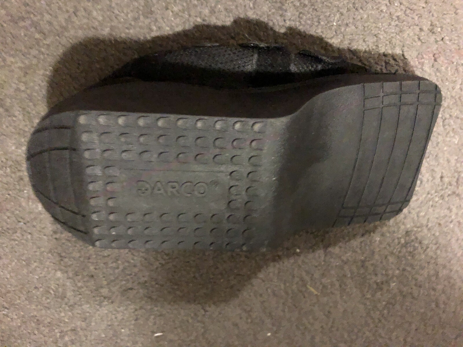 Darco Apb All Purpose Boot Small | eBay