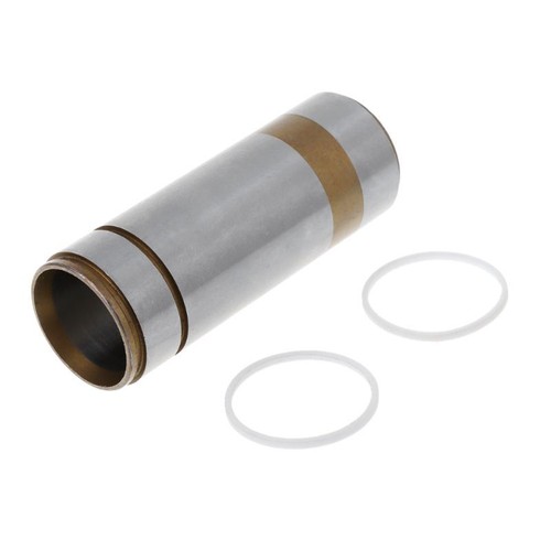 Wear-resisting Stainless Steel Airless Sprayer Inner Cylinder Sleeve ...