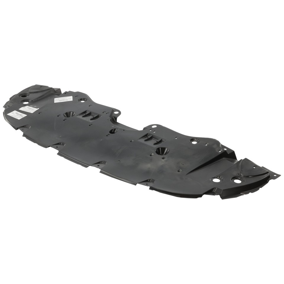 Front Engine Splash Shield Under Cover For 2018-2024 Toyota Camry ...