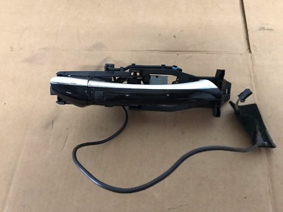 MERCEDES BENZ OEM W219 CLS500 REAR RIGHT PASSE SIDE DOOR EXTERIOR ...